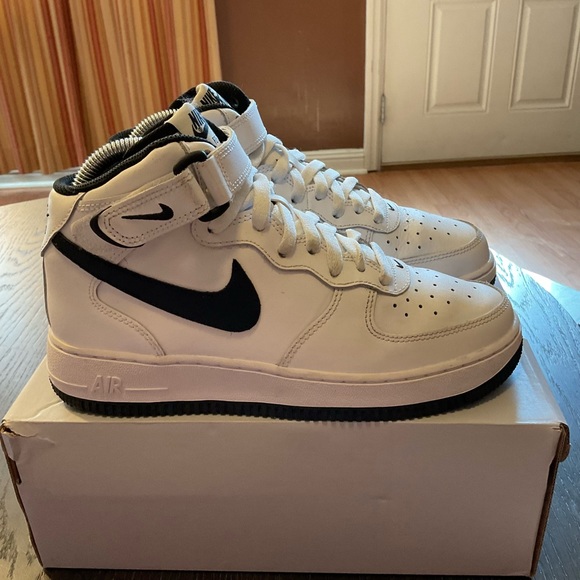 Nike | Shoes | Youth Air Force | Poshmark